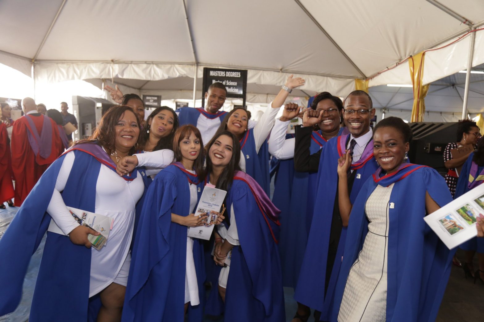 Caribbean Visionary Educators – To be the leading provider of ...