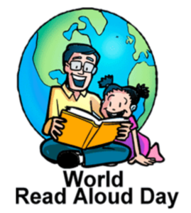 World Read Aloud Day – February 3rd 2021 – Caribbean Visionary Educators